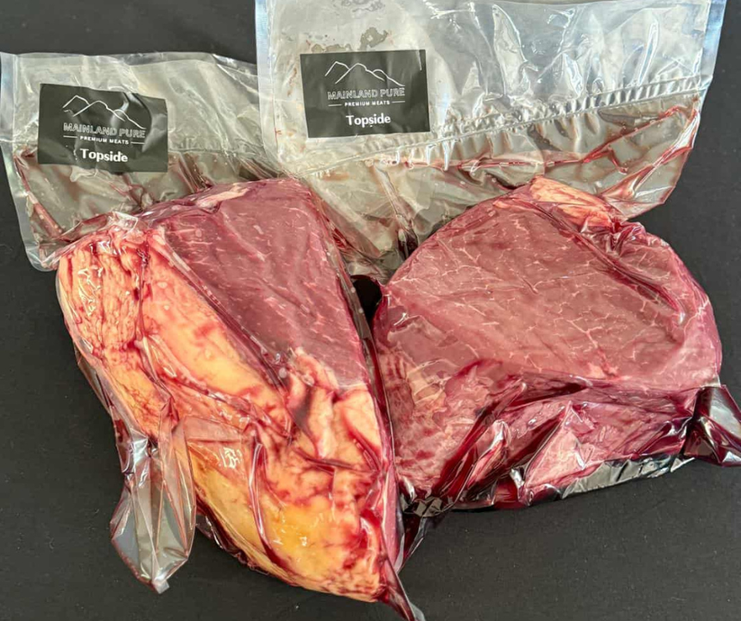 Premium Grass-Fed Angus Beef NZ - Whole, Half & Quarter Beast ...